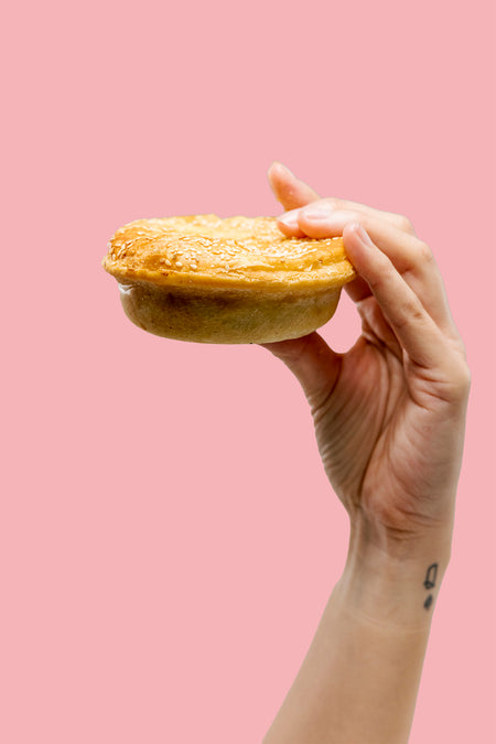 Sheffield Pies | World Famous Pies in Sheffield