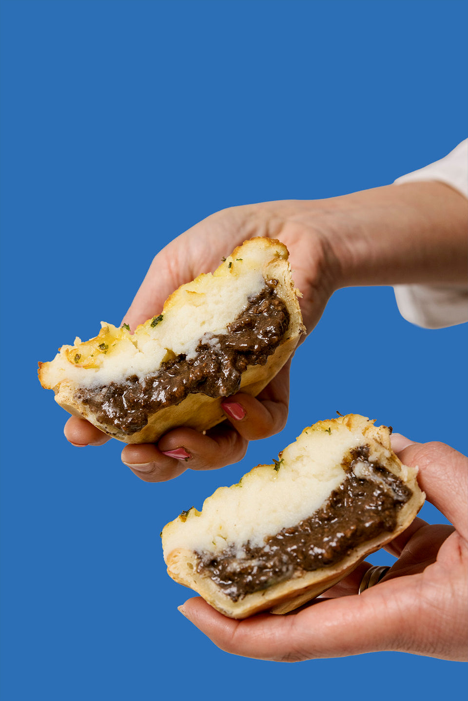 Sheffield Pies | World Famous Pies in Sheffield