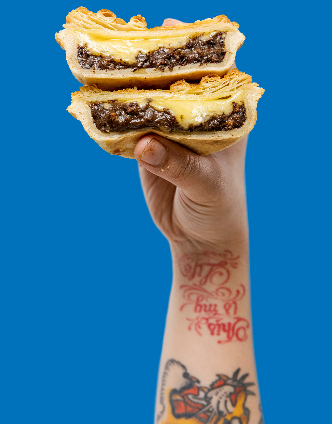 Sheffield Pies | World Famous Pies in Sheffield