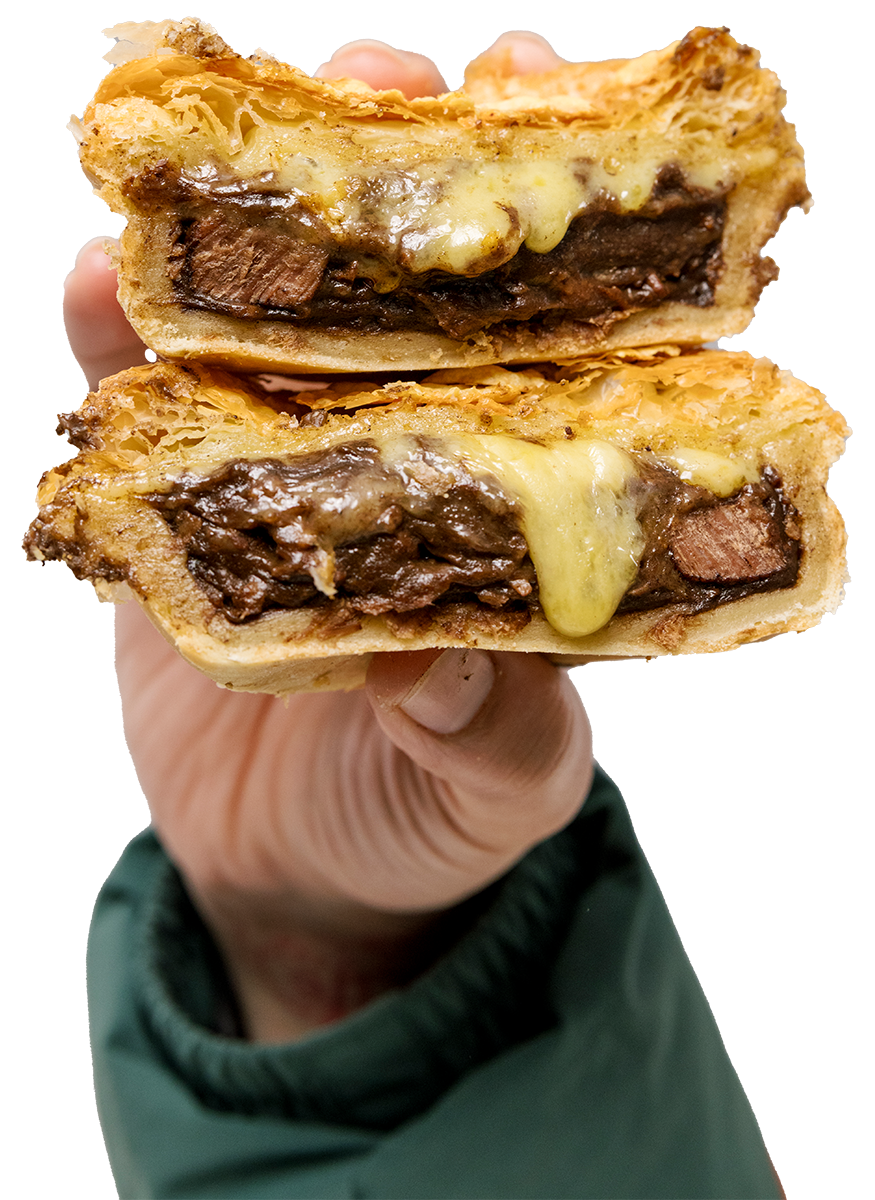 Sheffield Pies | World Famous Pies in Sheffield