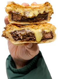 Sheffield Pies | World Famous Pies in Sheffield