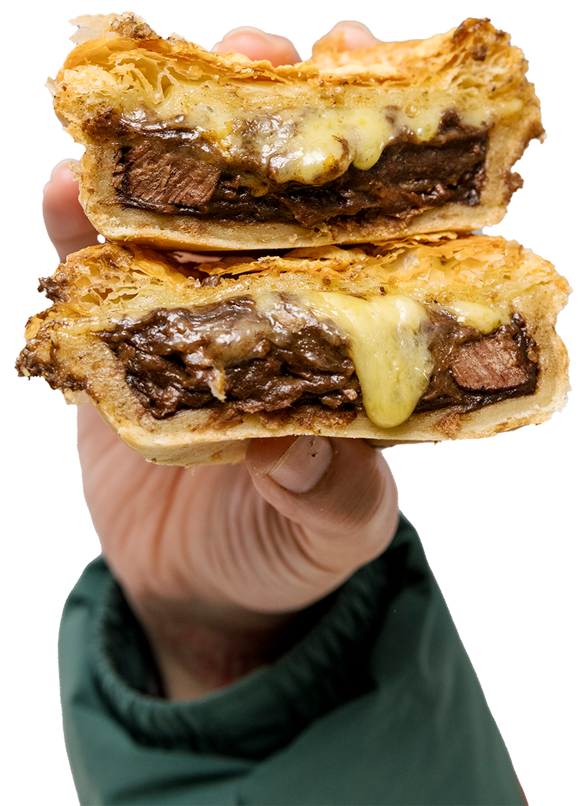 Sheffield Pies | World Famous Pies in Sheffield